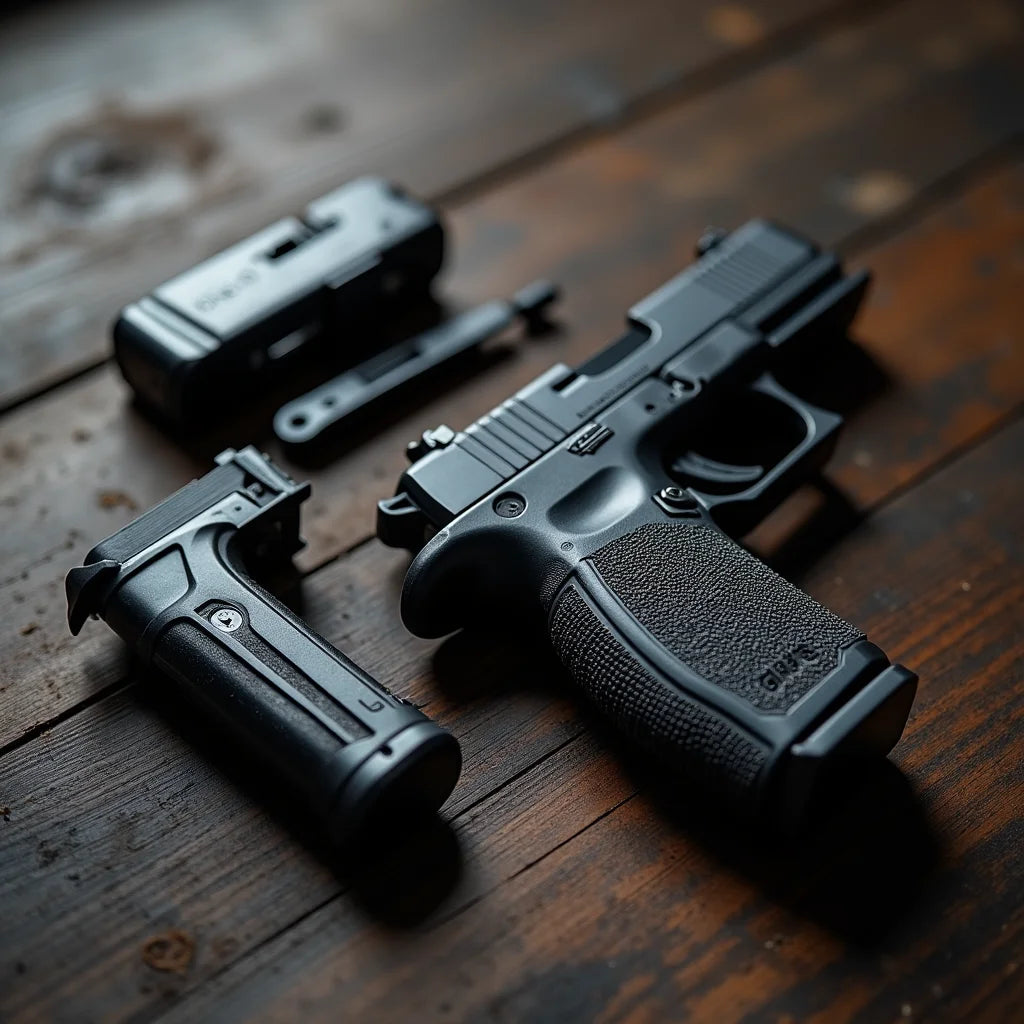 Essential EDC Weapons for Daily Readiness | Cakra EDC Gadgets