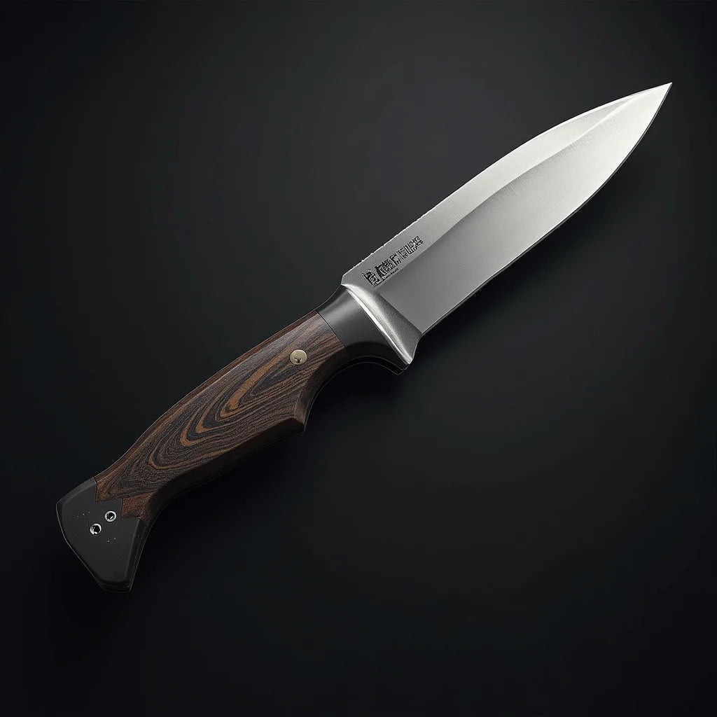 Unique blade designs for precision - Sharp edges | Cakra EDC Gadgets