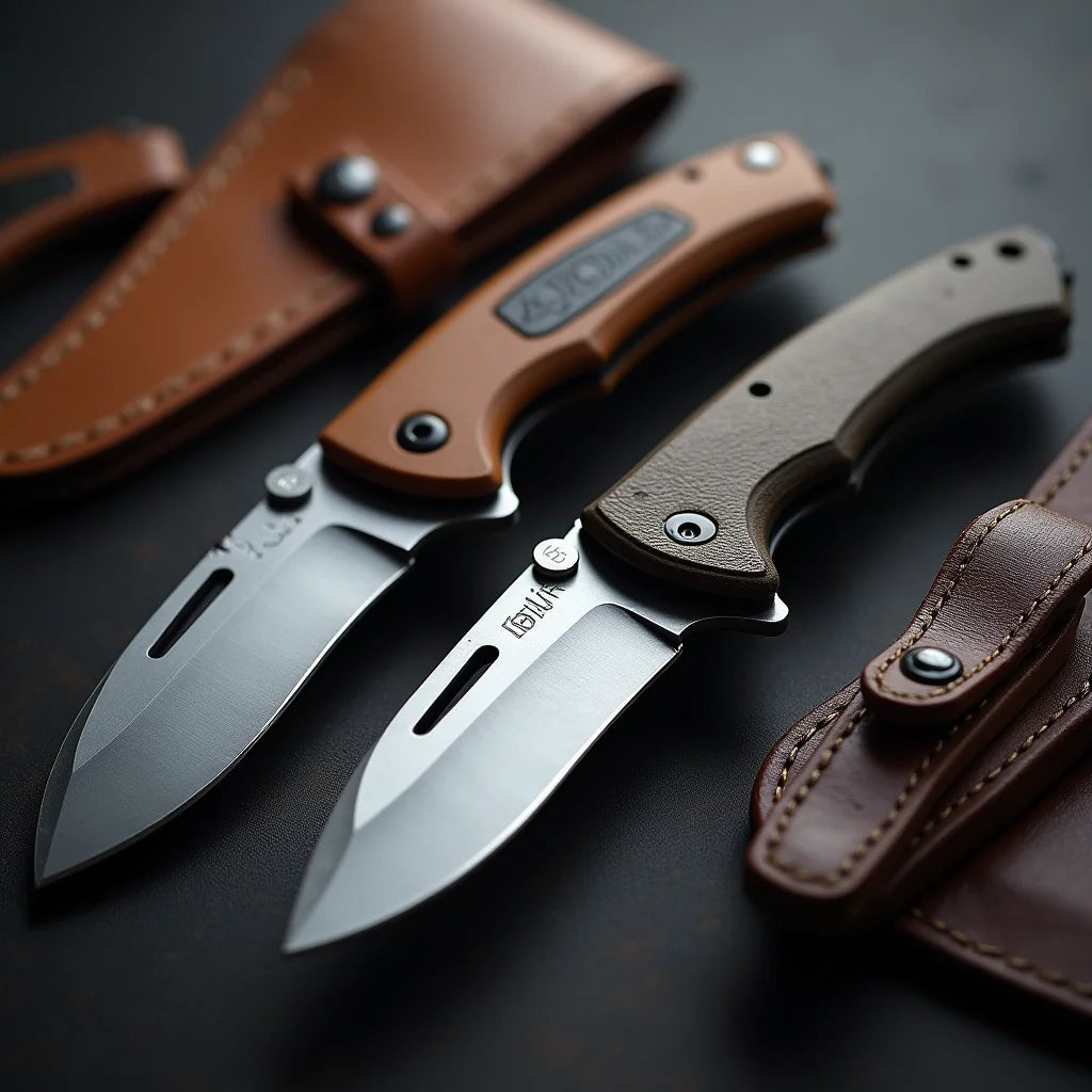 Best Folding Knives: Everyday Carry Value | Cakra EDC Gadgets