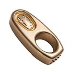 Brass Knuckle Rings: The Edgy Accessory That's Taking the Fashion Worl ...