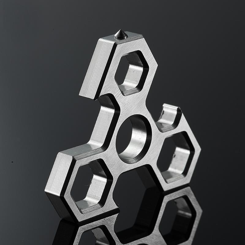 2022 Delta TC4 Titanium EDC Pocket Tools – Cakra EDC Gadgets