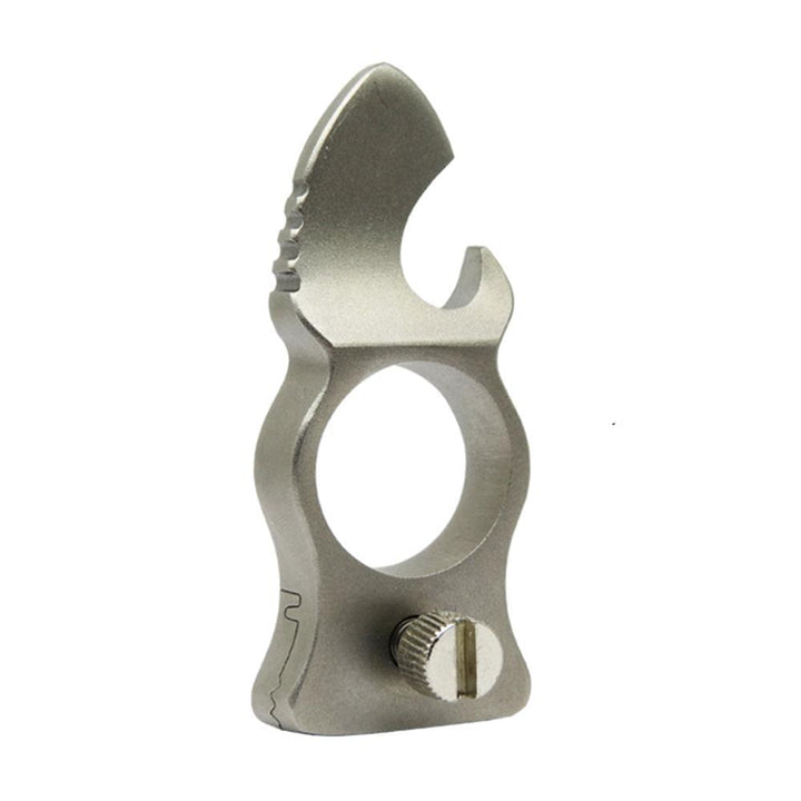 One Finger Brass Knuckles – Page 2 – Cakra EDC Gadgets