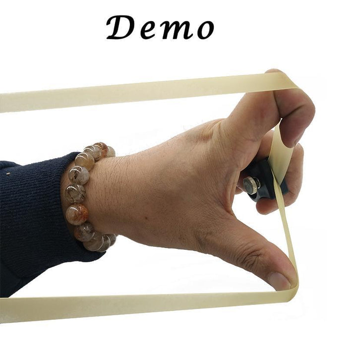 One Finger Brass Knuckles – Page 2 – Cakra EDC Gadgets