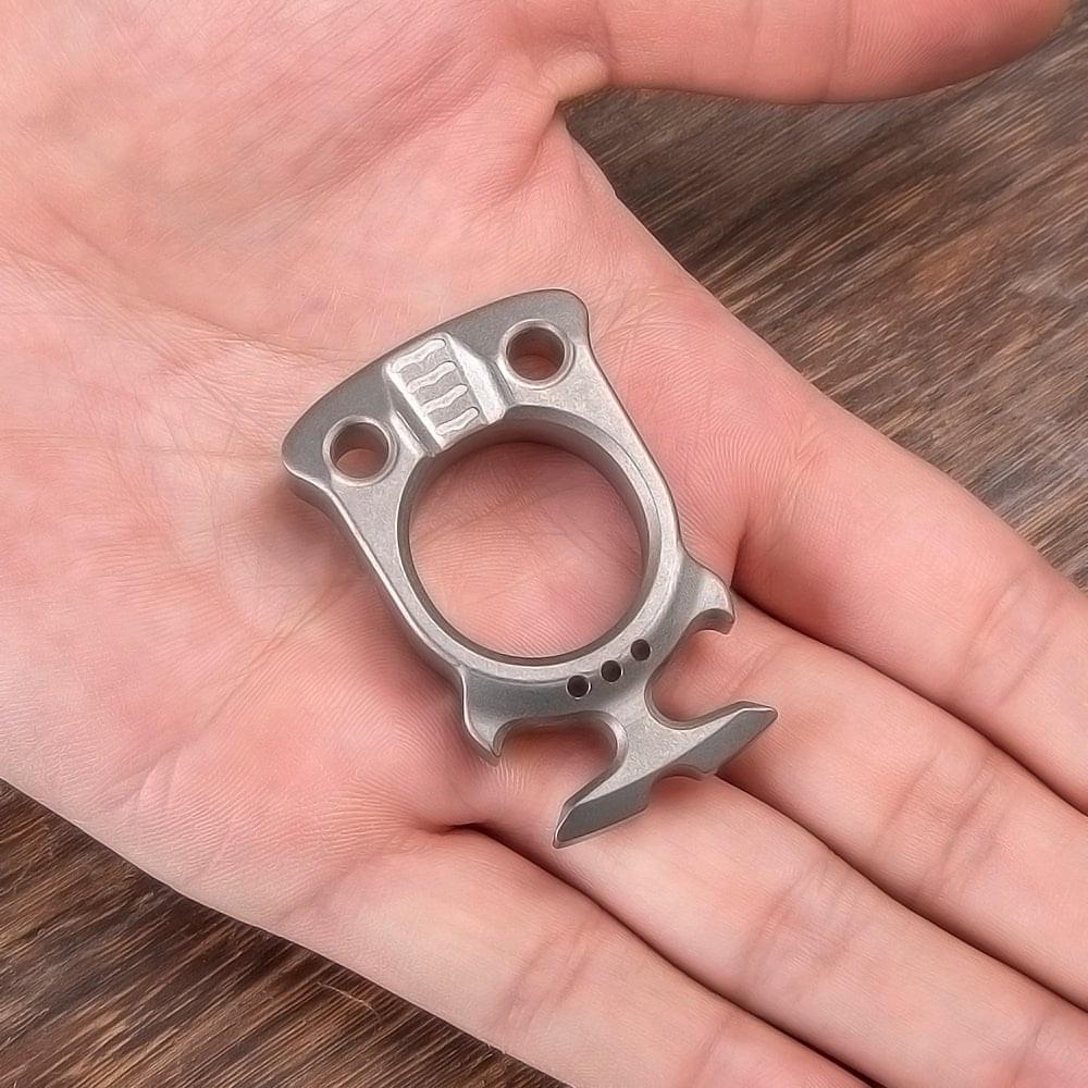 Brass Knuckles – Page 6 – Cakra EDC Gadgets