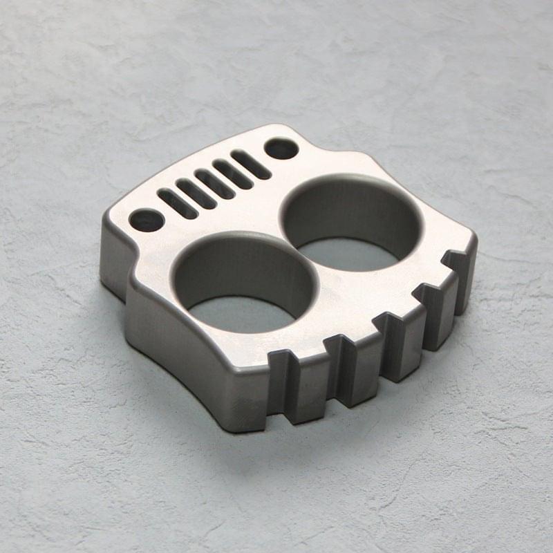 2023 NEW Two Finger EDC Knuckle – Cakra EDC Gadgets