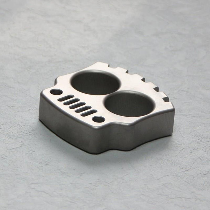 2023 NEW Two Finger EDC Knuckle – Cakra EDC Gadgets