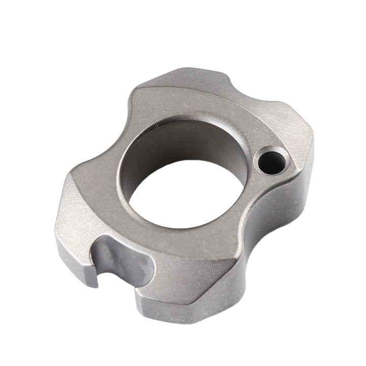 One Finger Brass Knuckles – Cakra EDC Gadgets