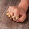 Constantine Holy Spiritus EDC Brass Knuckles Weapon – Cakra EDC Gadgets