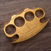 Constantine Holy Spiritus EDC Brass Knuckles Weapon – Cakra EDC Gadgets