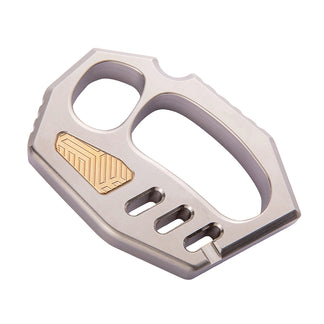 2025 New Knuckles Weapon – Cakra EDC Gadgets