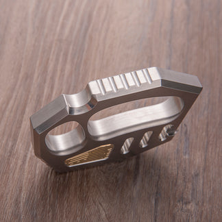 2025 New Knuckles Weapon – Cakra EDC Gadgets