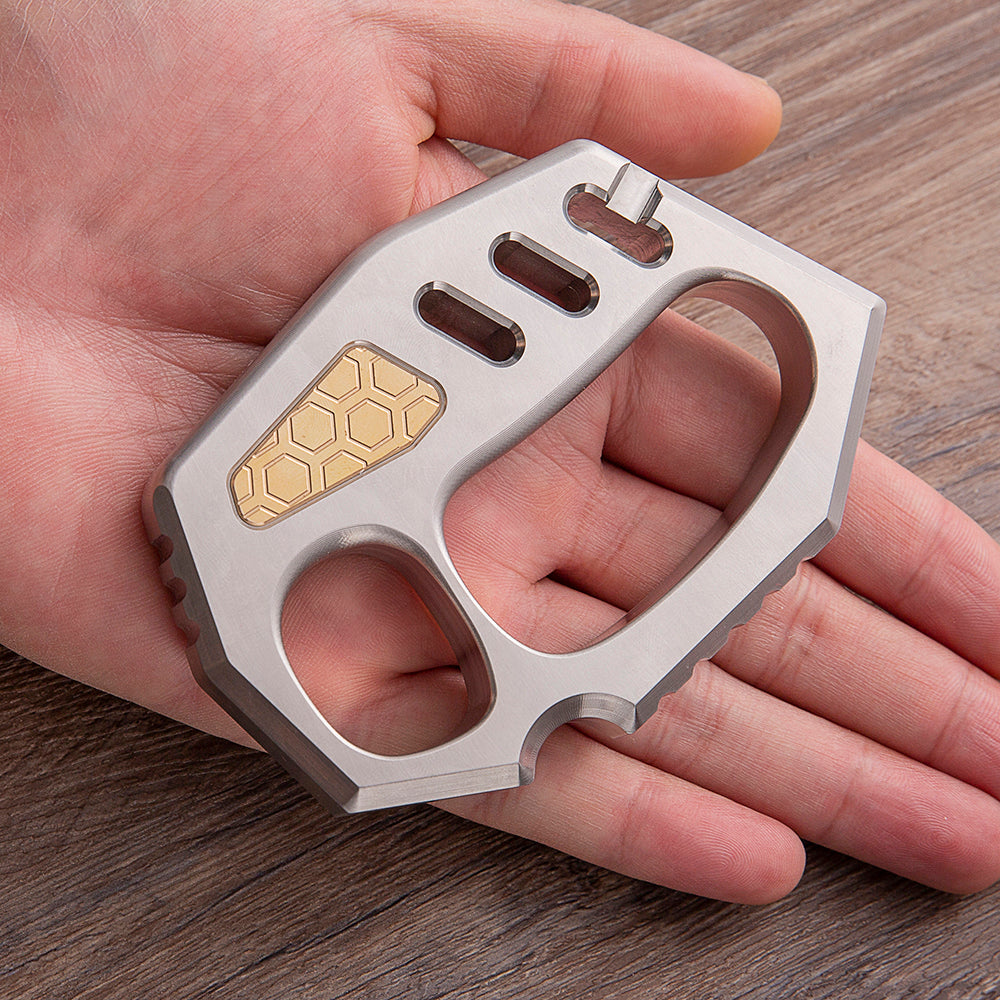 2025 New Knuckles Weapon – Cakra EDC Gadgets