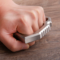 2025 New Knuckles Weapon – Cakra EDC Gadgets
