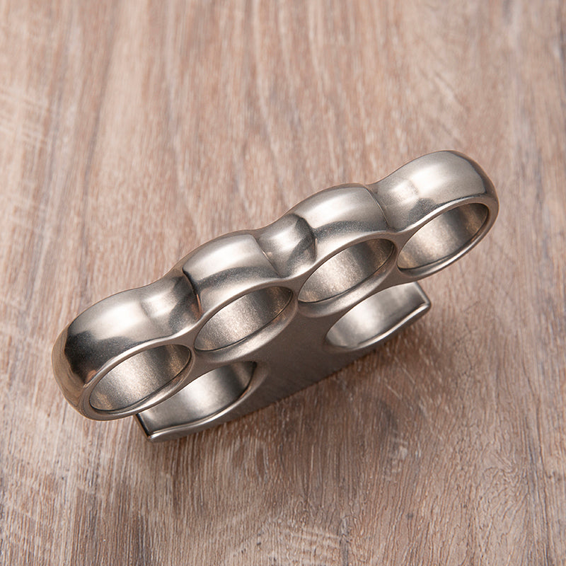 Cakra EDC Gadgets | No.1 Best Brass Knuckles