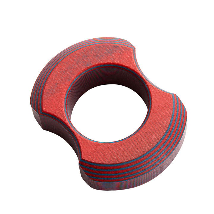 Plastic Brass Knuckles – Cakra EDC Gadgets