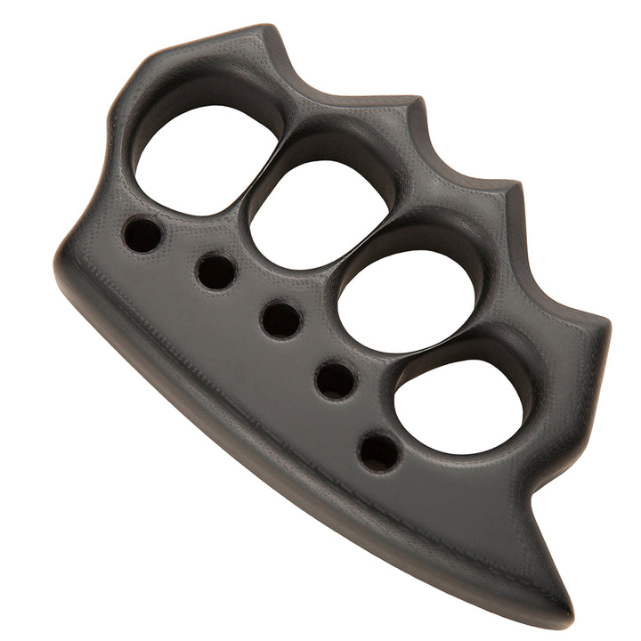 Plastic Brass Knuckles - Lightweight & Legal Alternatives – Cakra EDC ...