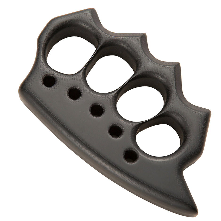 Plastic Brass Knuckles – Cakra EDC Gadgets