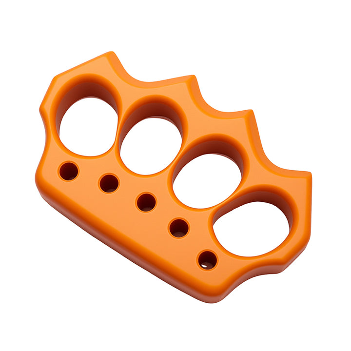 Plastic Brass Knuckles – Cakra EDC Gadgets