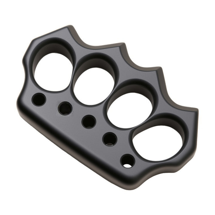 Plastic Brass Knuckles - Lightweight & Legal Alternatives – Cakra EDC ...