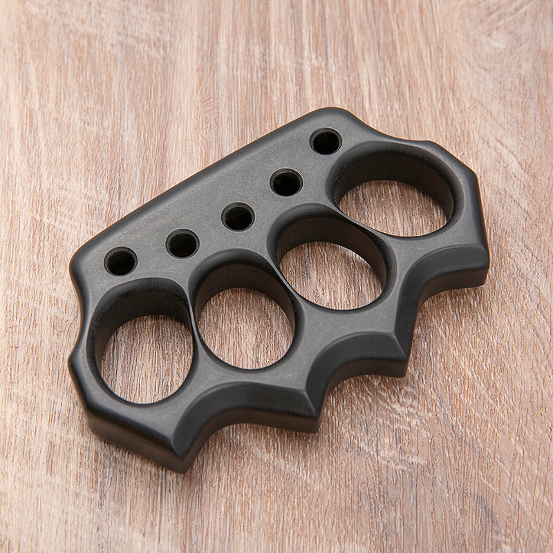Plastic Brass Knuckles – Cakra EDC Gadgets