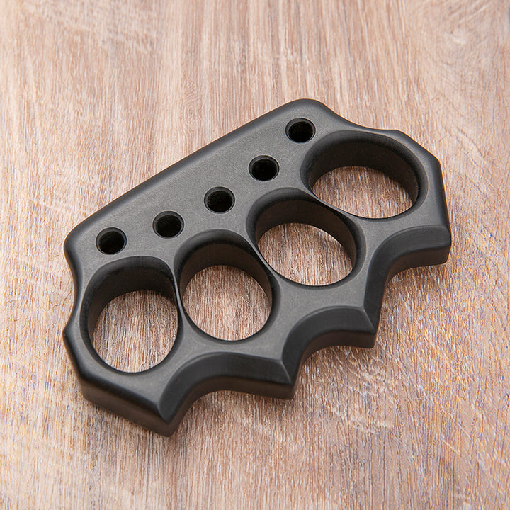 Plastic Brass Knuckles – Cakra EDC Gadgets