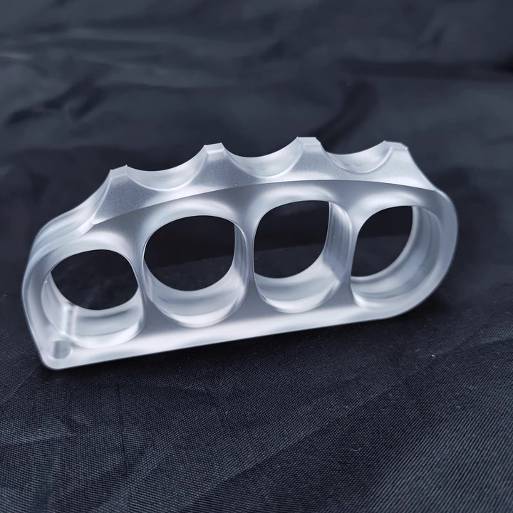 Plastic Brass Knuckles – Cakra EDC Gadgets