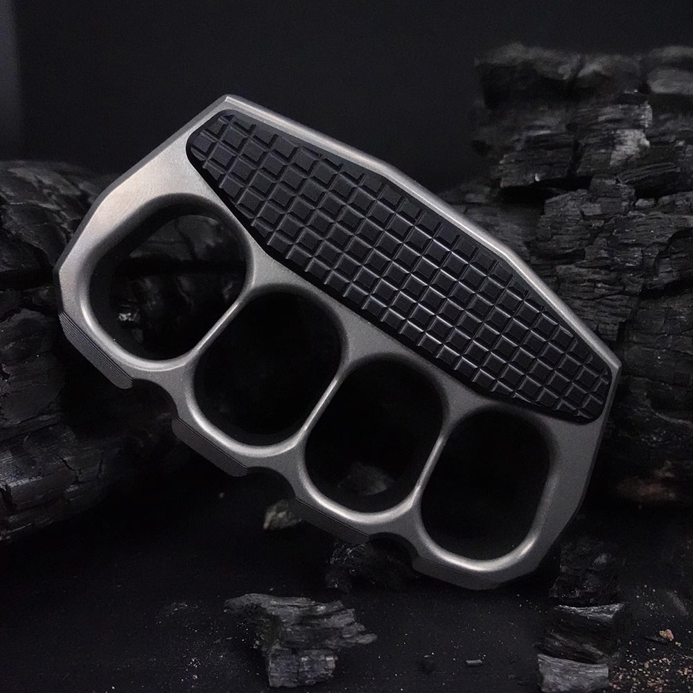 2023 Classic Skull Head EDC Knuckles pour hommes – Cakra EDC Gadgets