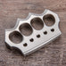 Real Stainless Steel Spiked Knuckles – Cakra EDC Gadgets