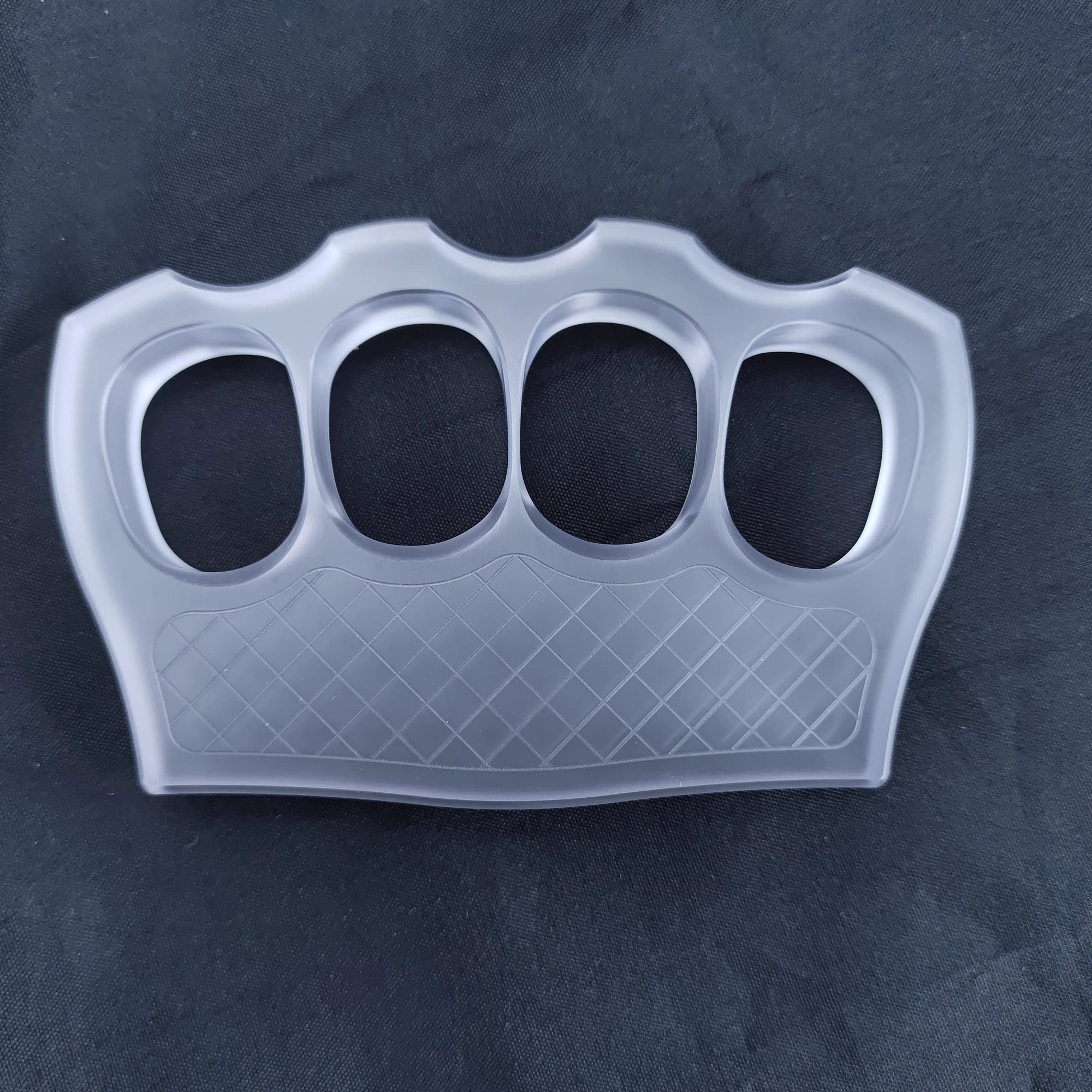 Plastic Brass Knuckles – Cakra EDC Gadgets
