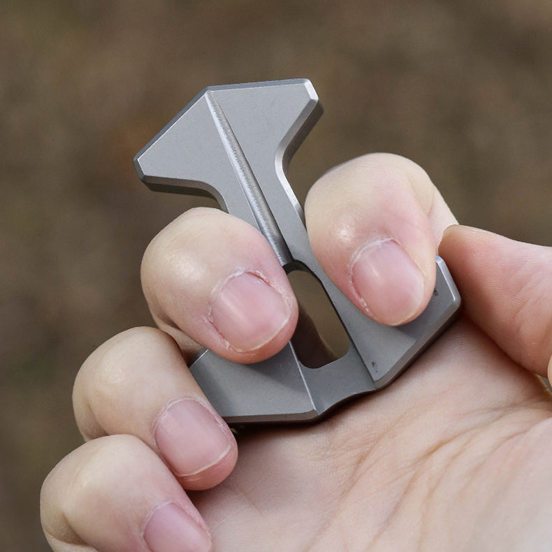 Brass Knuckles – Page 2 – Cakra EDC Gadgets