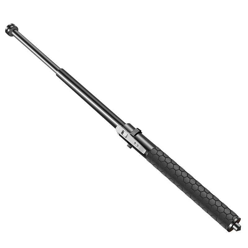 2026 New Automatic Spring-Loaded Expandable Baton – Cakra EDC Gadgets