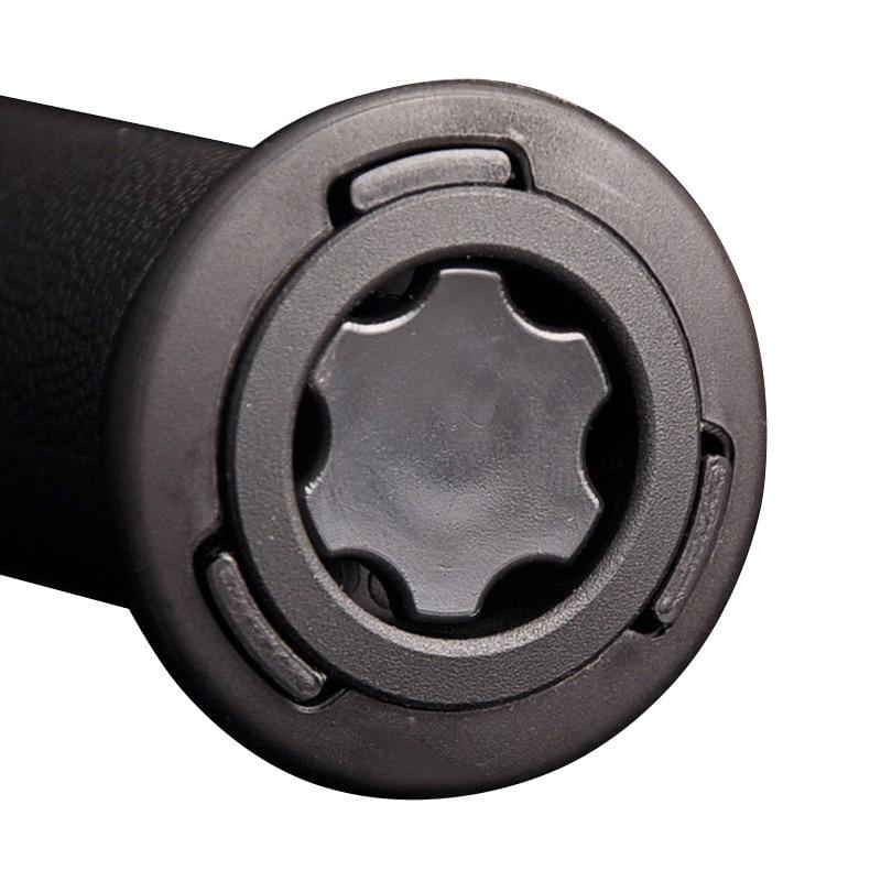 Expandable Self Defense Baton - Heavy Duty – Cakra EDC Gadgets