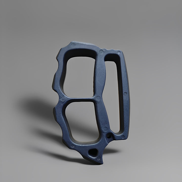 Plastic Brass Knuckles – Cakra EDC Gadgets