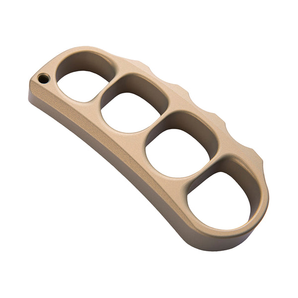 Pea Pods Four Finger Brass Knuckle Rings – Cakra EDC Gadgets