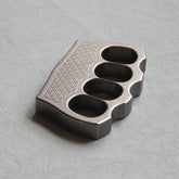 Brass Knuckles – Cakra EDC Gadgets