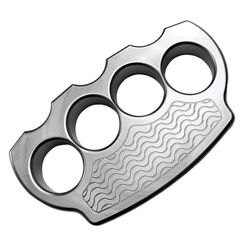 Cakra EDC Gadgets | No.1 Best Brass Knuckles
