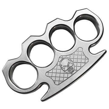 Brass Knuckles – Cakra EDC Gadgets