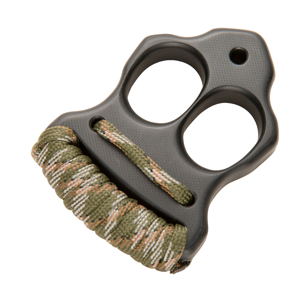 Plastic Brass Knuckles – Cakra EDC Gadgets