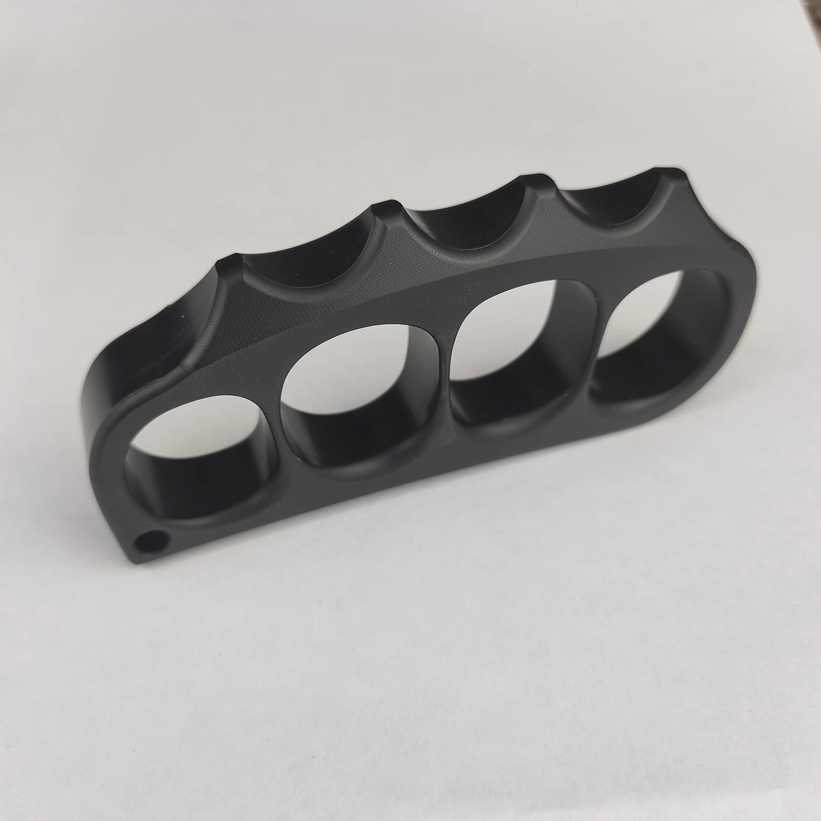 New Pea Pod Full PC Plastic Knuckles Self Defense – Cakra EDC Gadgets