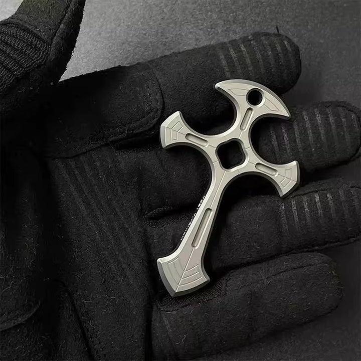 Self Defense Jewelry – Cakra EDC Gadgets