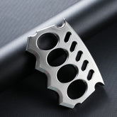 Four Finger Brass Knuckles – Cakra EDC Gadgets