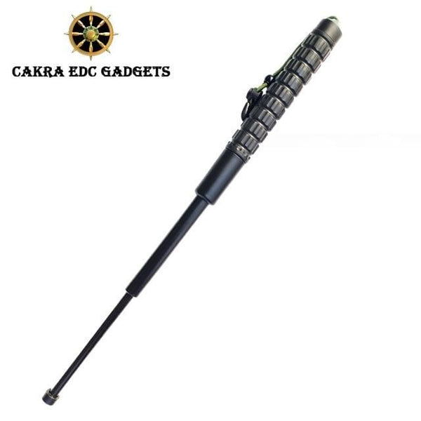 ABS Telescopic Stick Self Defense – Cakra EDC Gadgets