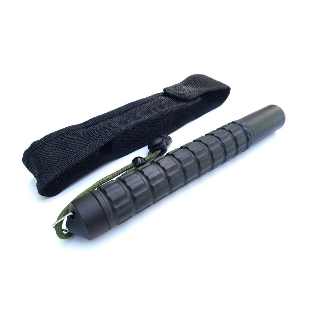 ABS Telescopic Stick Self Defense – Cakra EDC Gadgets