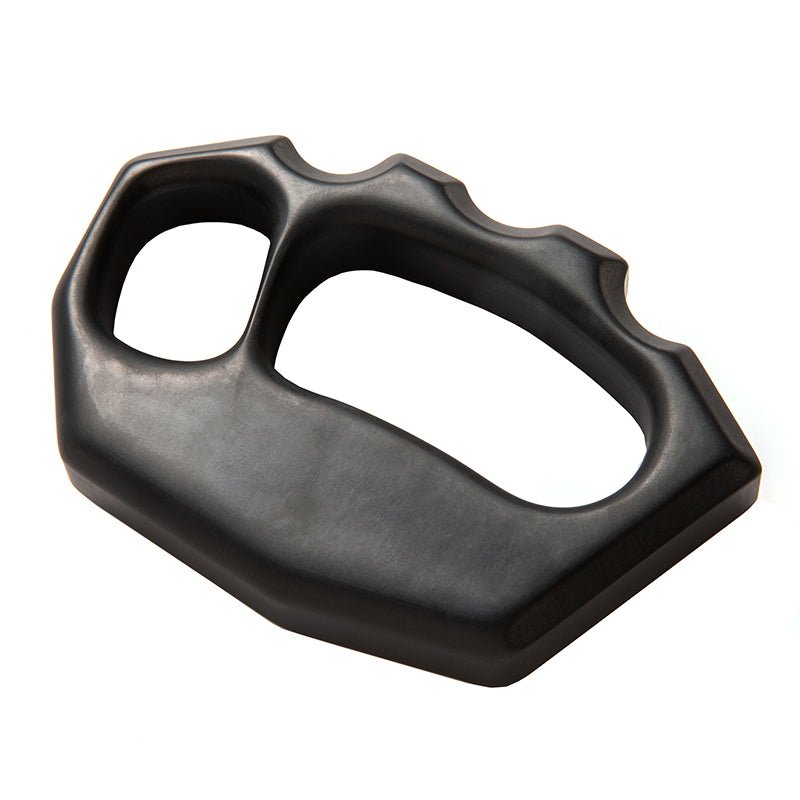 Plastic Brass Knuckles Cakra Edc Gadgets