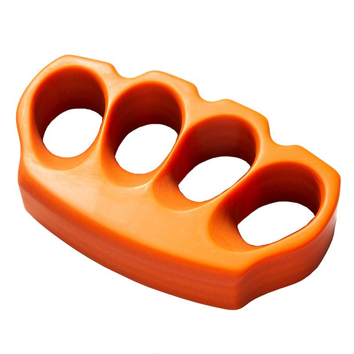 Plastic Edc Knuckles Weapon Cakra Edc Gadgets