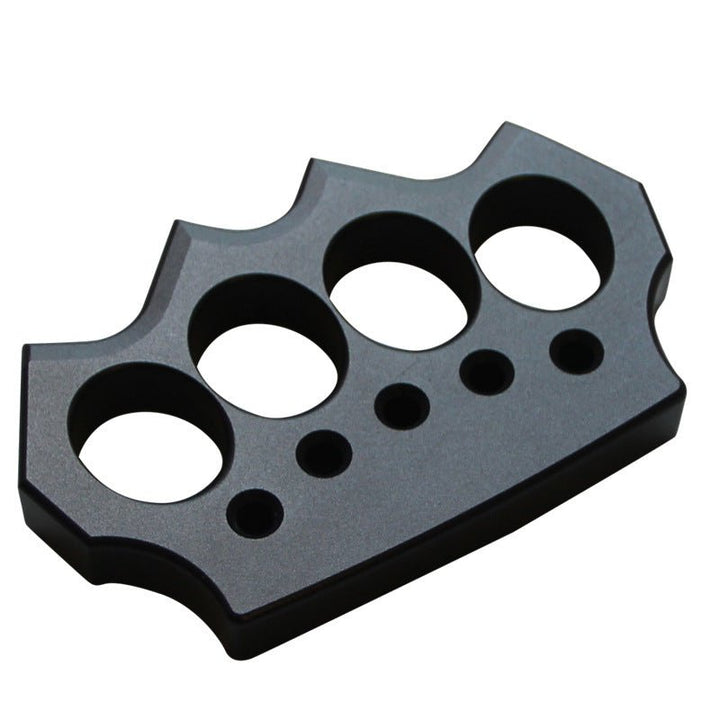 Four Finger Brass Knuckles – Cakra EDC Gadgets