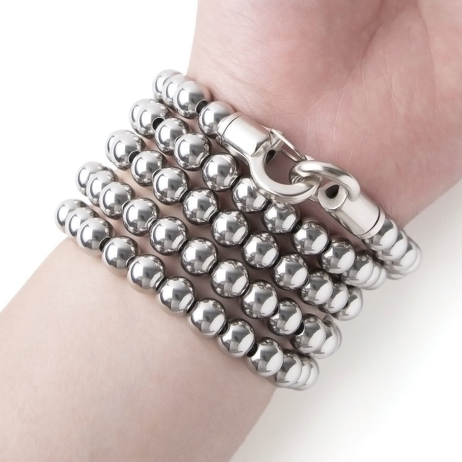 Self Defense Jewelry – Cakra EDC Gadgets