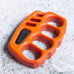 Matrix EDC Plastic Knuckles – Cakra EDC Gadgets
