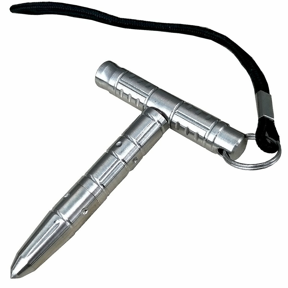 Push Dagger EDC Tactical Pen – Cakra EDC Gadgets