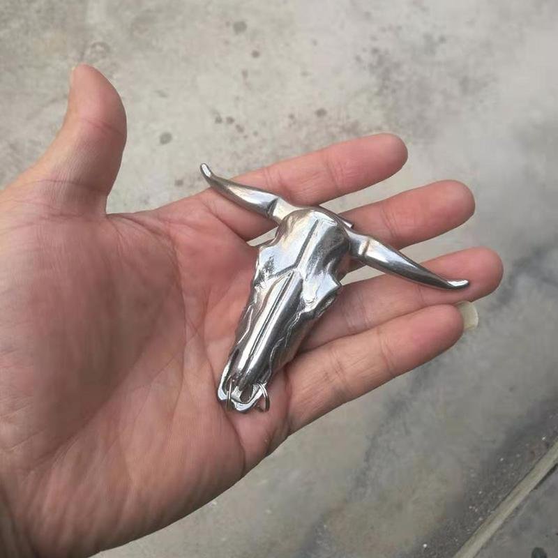 Tauren Push Dagger – Cakra EDC Gadgets